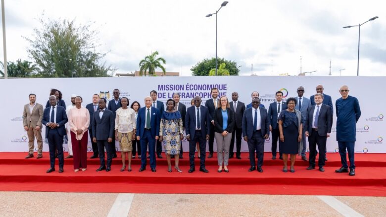 Le Bénin au cœur de la défense de l’État de droit - Journal du benin