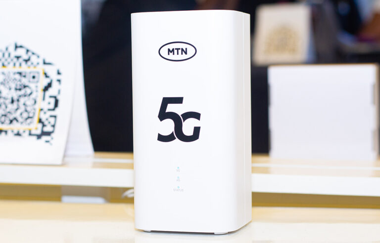 Cotonou : MTN Home révolutionne l’internet fixe au Bénin - Journal du benin